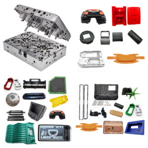 The Fundamentals of Injection Molding - Injection Molding | Precision ...