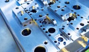 Heat Staking and Heat Riveting Explained: How to Securely Join Plastic ...