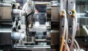 Injection Molding Screw Types: How to Select the Optimal Design for ...