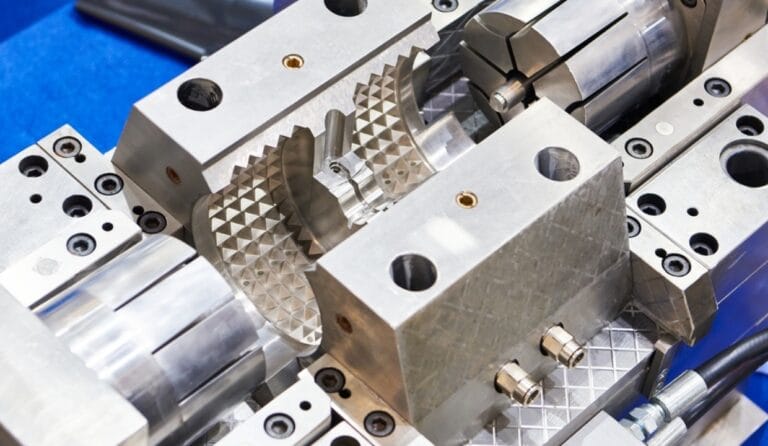 Heat Staking and Heat Riveting Explained: How to Securely Join Plastic ...