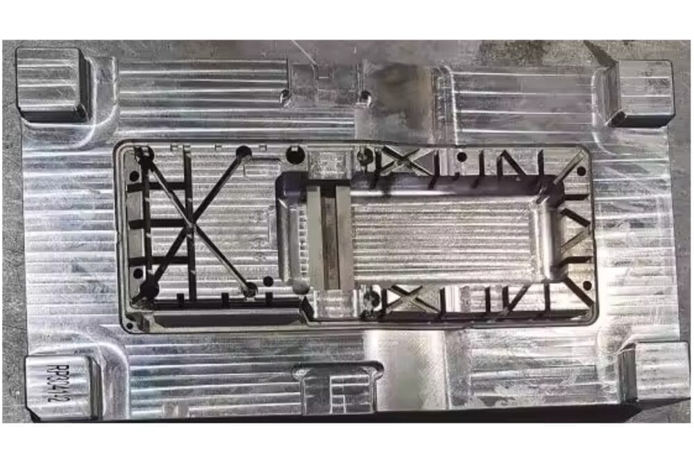 Customized Mold Making Manufacturer Plastic Covers Molding Shenzhen ...