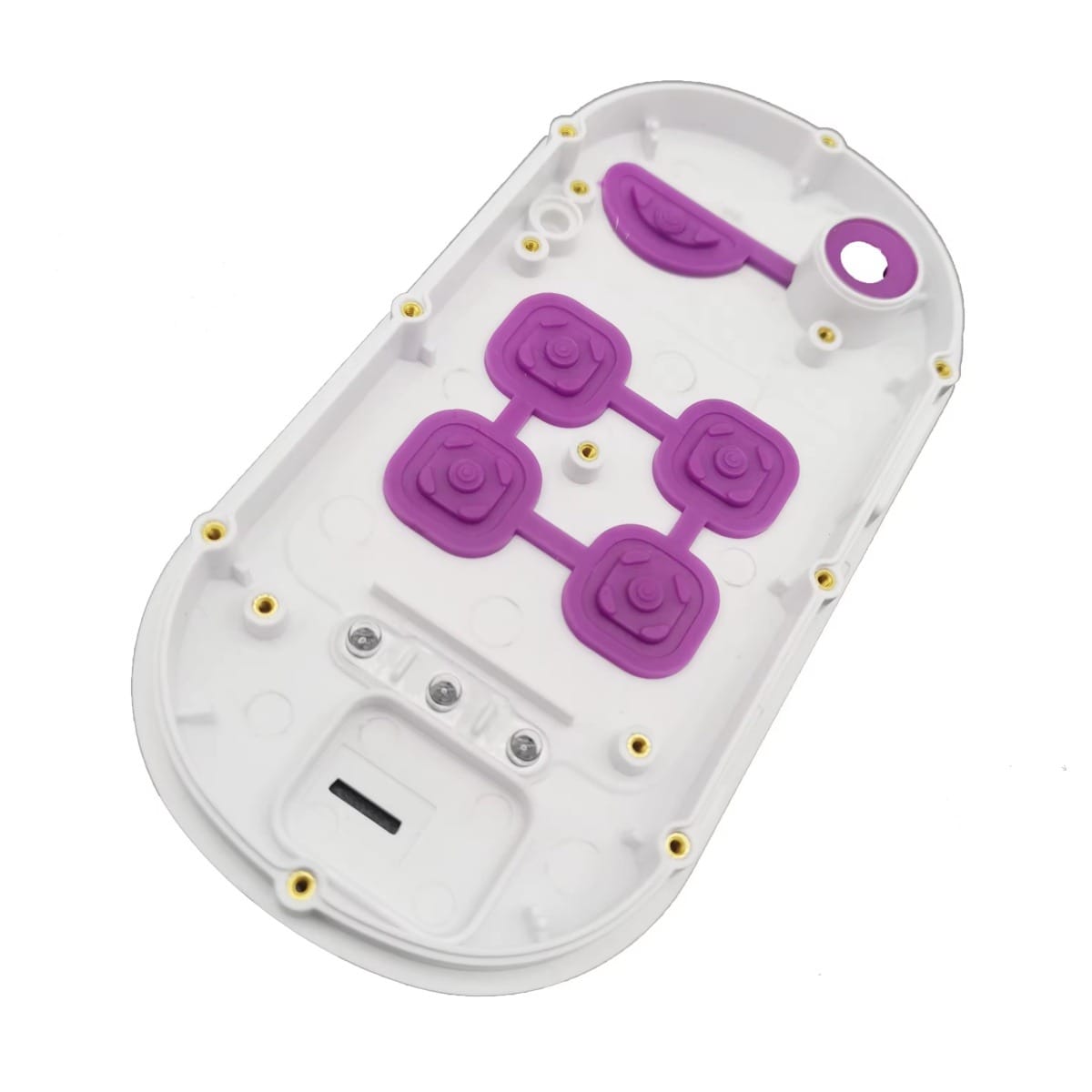 Eco-friendly Production Kids Toys Injection Mould Plastic Toy Mould ...