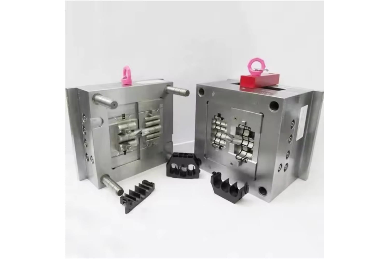 China Mold Manufacturer Molding Companies Customize All Plastic ...