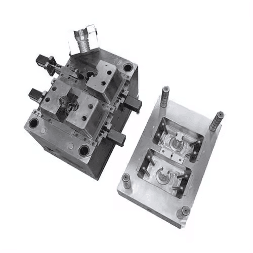 Professional Manufacturer P20 S136 718 Nak 80 Lkm Mould Base Plastic ...