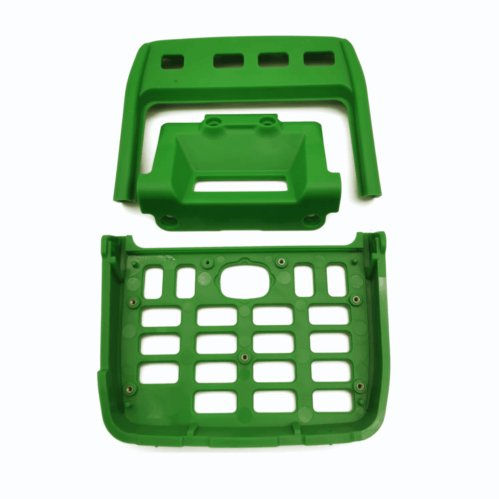 Injection Mold ABS Custom Custom Injection Molding Making Parts Plastic ...