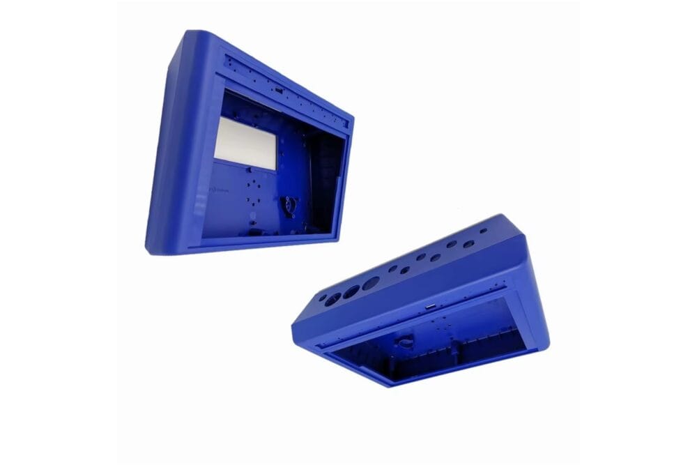 Customized Plastic Injection Mold Plastic Injection Molding for ...