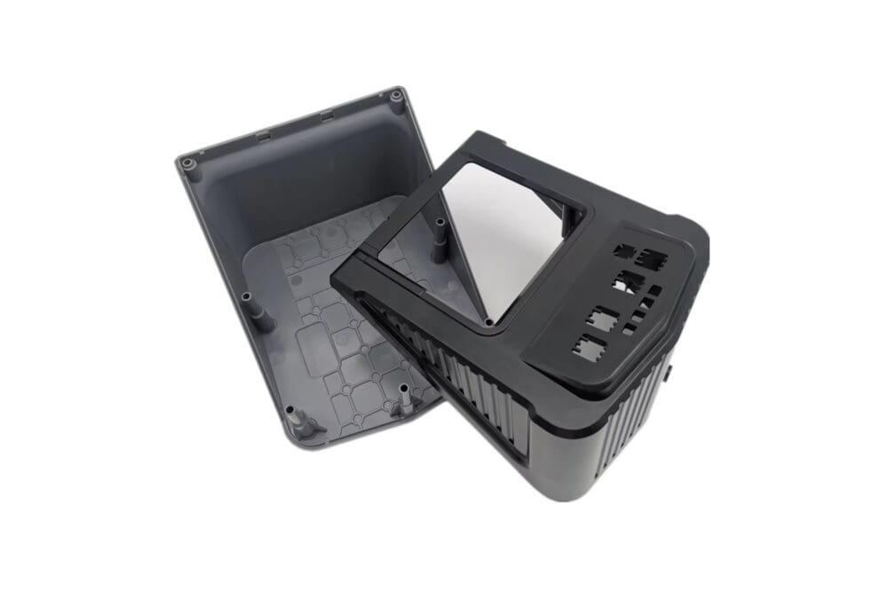 Customized Plastic Injection Mold Plastic Injection Molding for ...