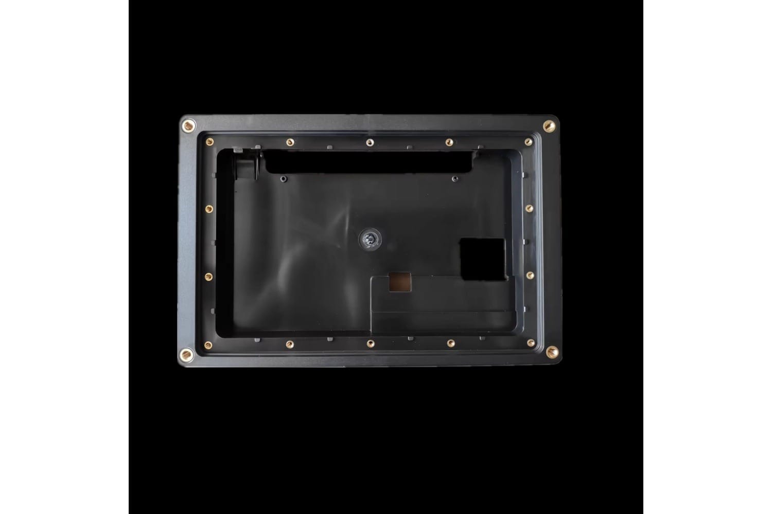 Customized Plastic Injection Mold Plastic Injection Molding for ...