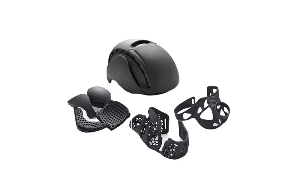 3D Print Plastic and Rubber Rapid Prototype Printing Model parts ABS ...