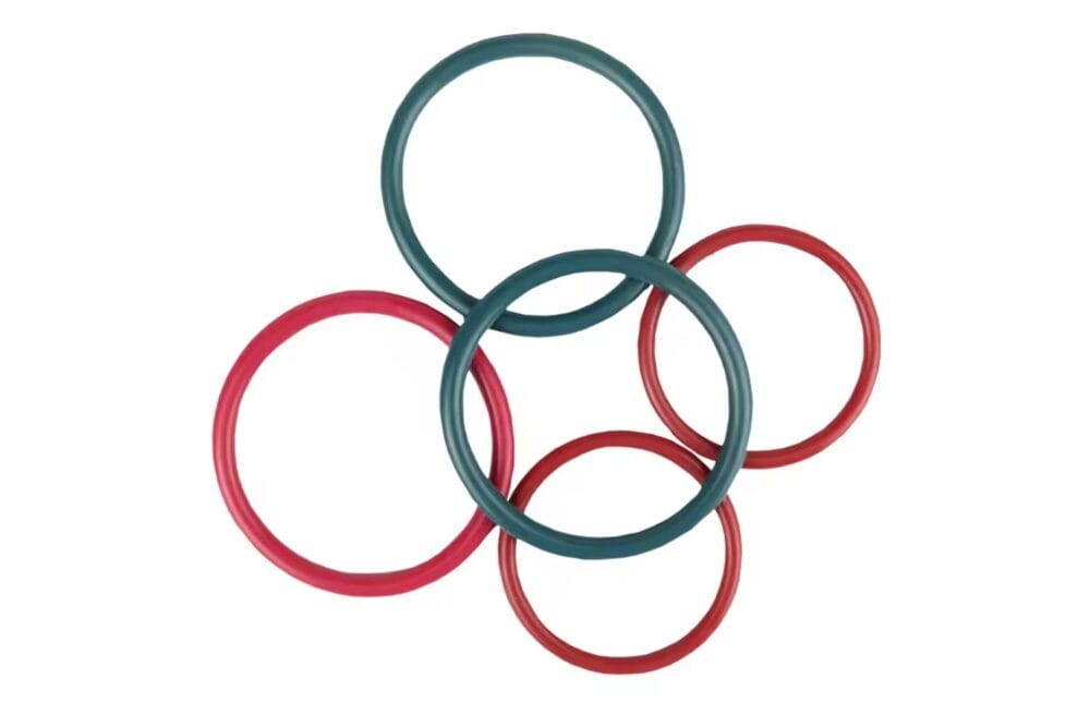 Cheap Chinese Mold Maker Low Cost Custom Silicone Rubber Gasket and ...