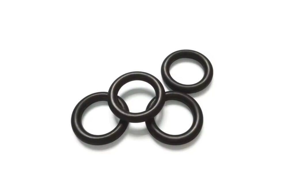 Cheap Chinese Mold Maker Low Cost Custom Silicone Rubber Gasket and ...