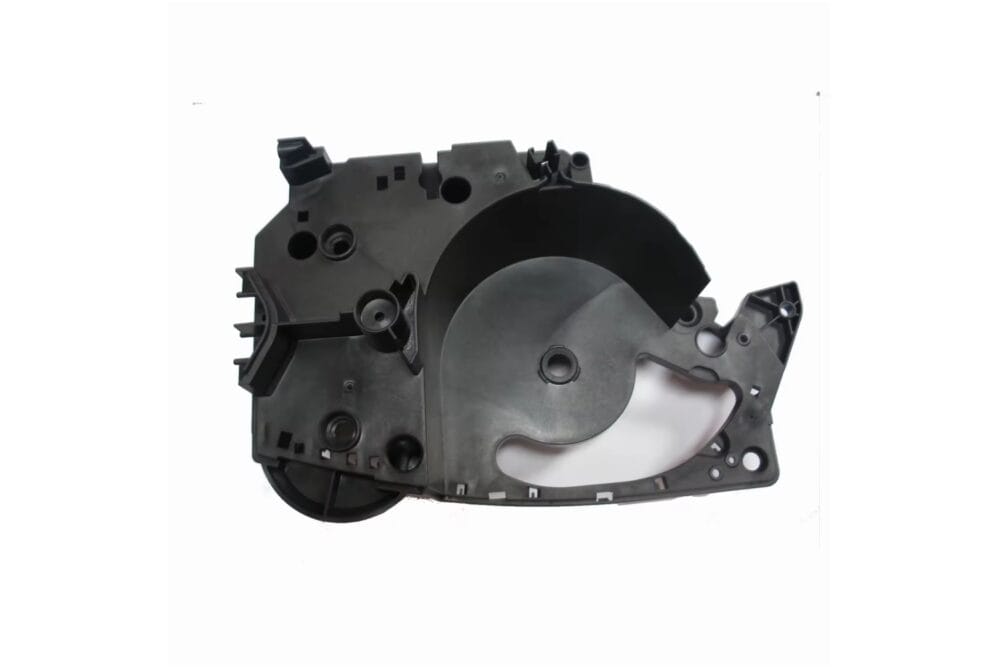 Oem Plastic Spare Parts for Electrical Car Motorcycle Injection Mold ...