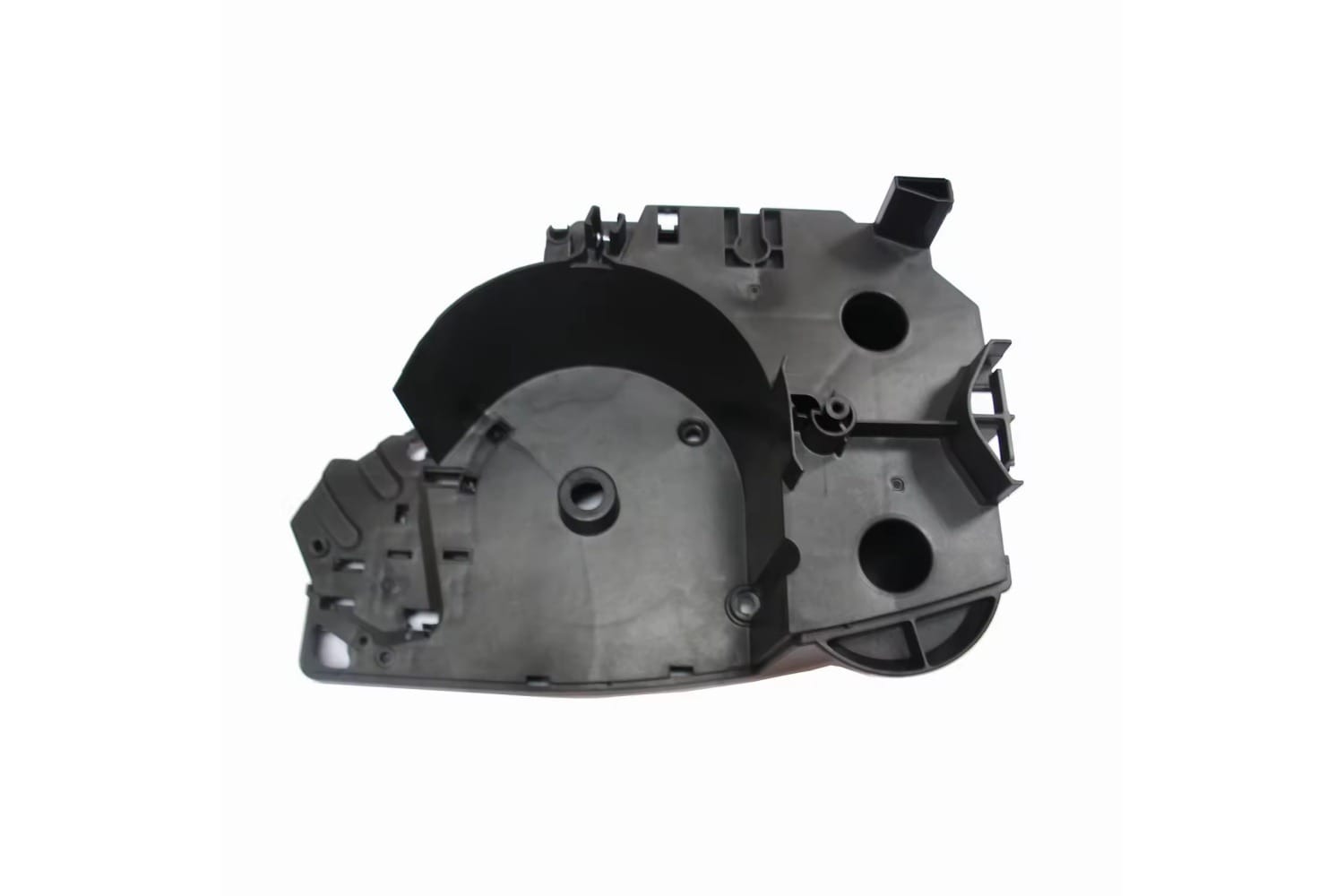 Oem Plastic Spare Parts for Electrical Car Motorcycle Injection Mold ...