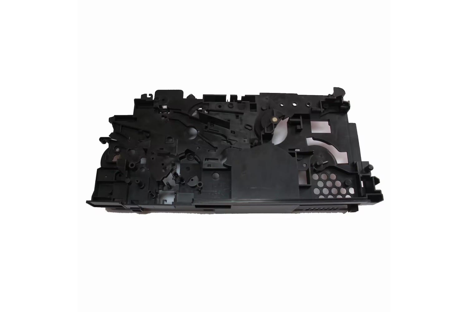 Oem Plastic Spare Parts for Electrical Car Motorcycle Injection Mold ...