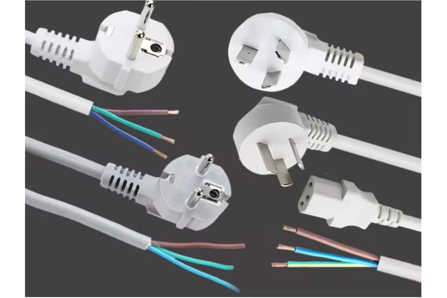 Cheap China Custom Mold Manufacturer Plastic and Rubber Injection Mold ...