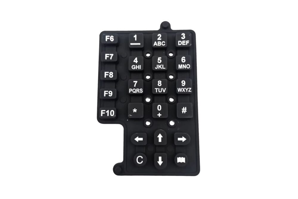 Cheap Chinese Mold Maker Low Cost Custom Silicone Rubber Gasket and ...
