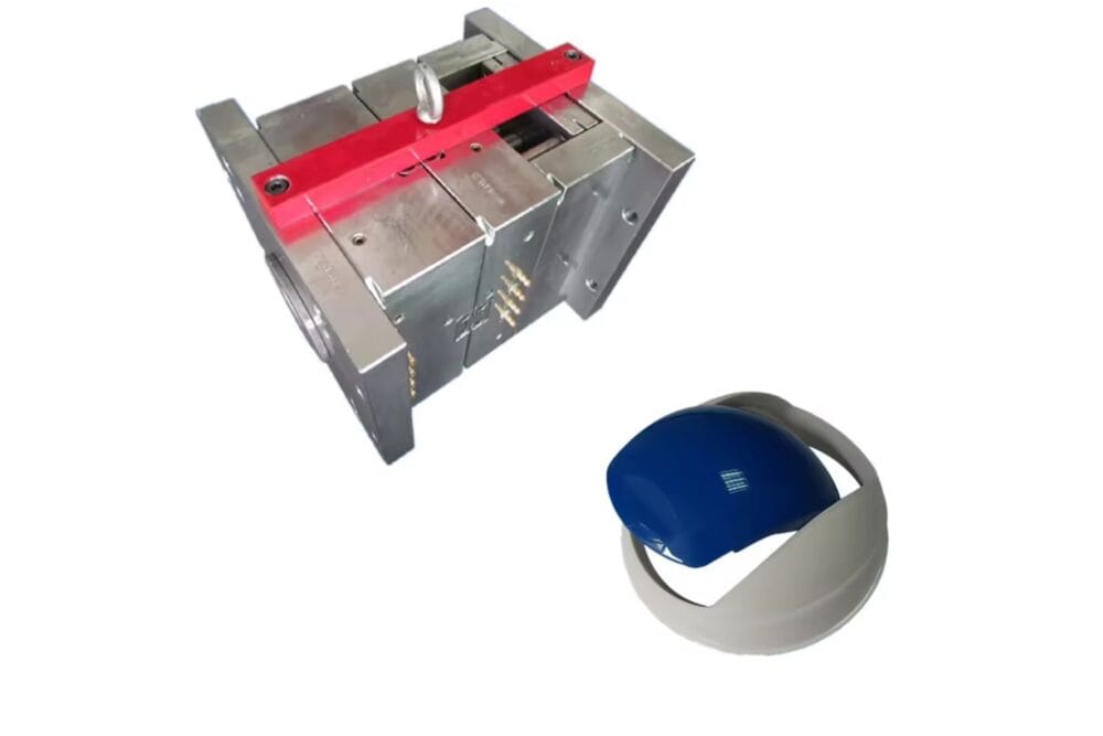 Abs PC Plastic Housing Surveillance Camera Housing Security Camera ...