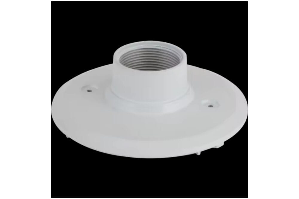 Customization Precision Durable Security Smoke Detector Shell Injection ...