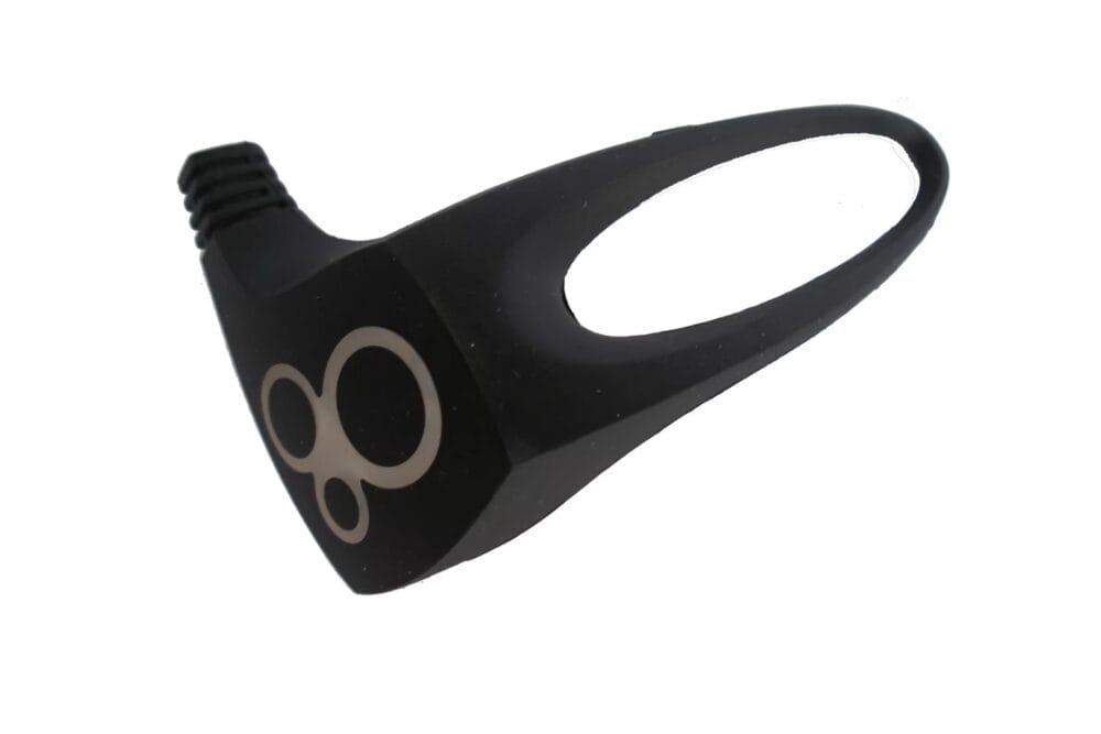 Hot compression molding Dust-proof High Temperature Rubber End Cap ...