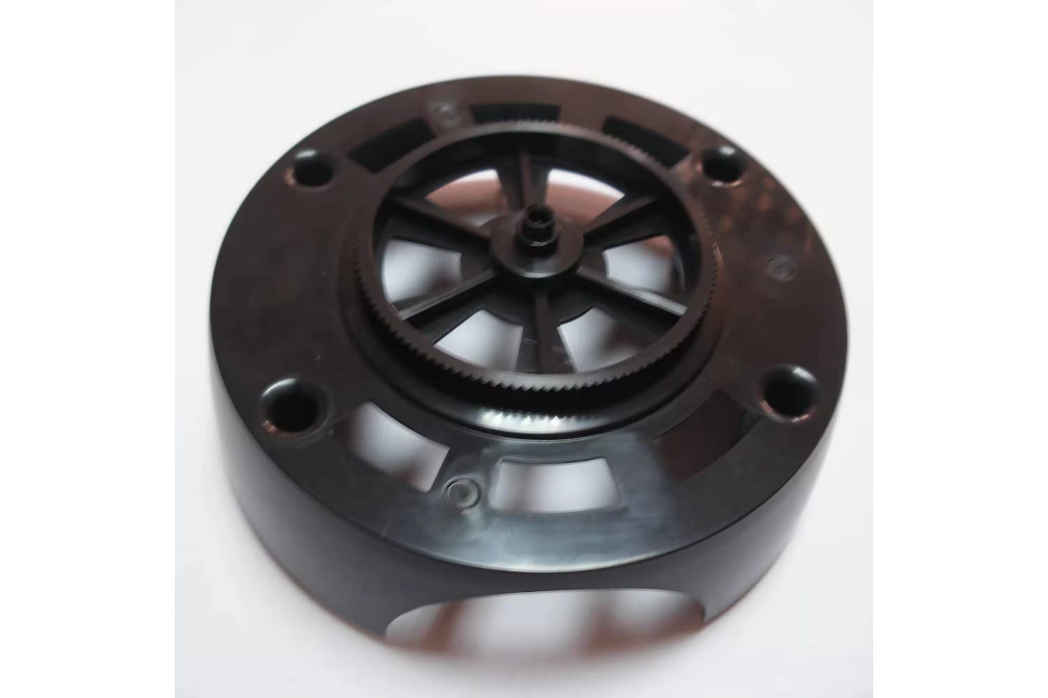 Custom Plastic Injection Molded Parts Plastic Injection Molding Service ...