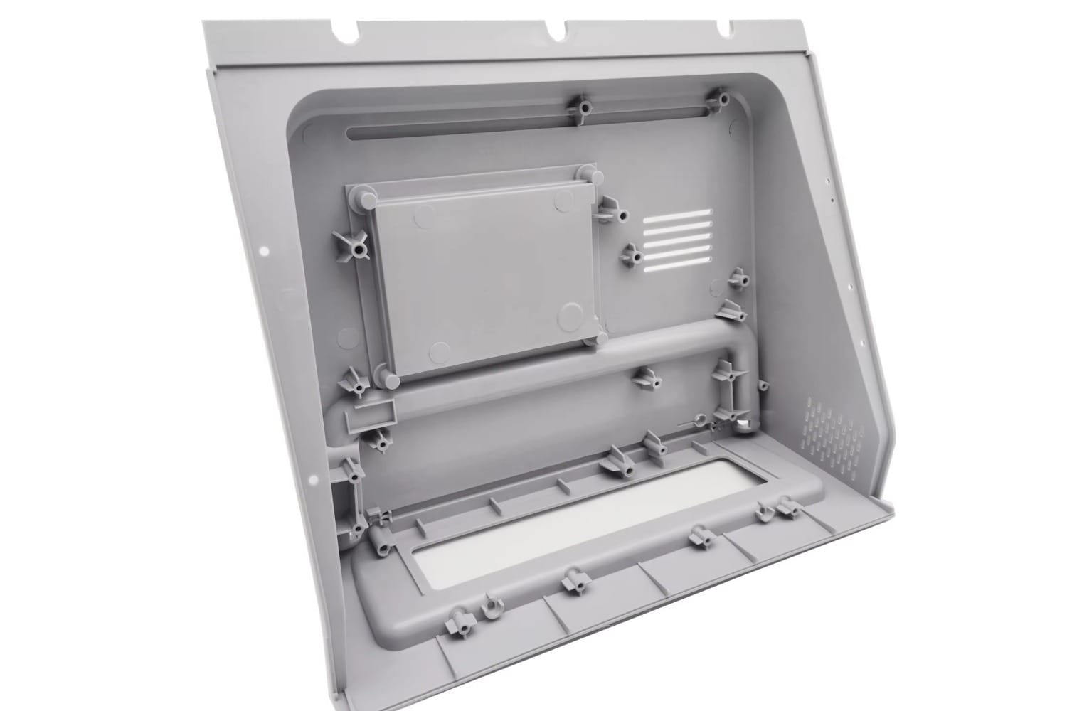 Custom Injection Molding Tools Plastic Inject Moulding Parts OEM ...