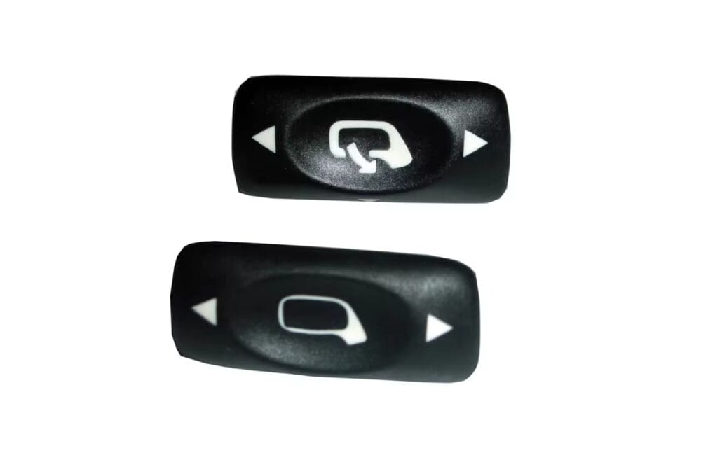 Plastic Shell Injection Molding Mold Manufacturing Double Color Moulded ...
