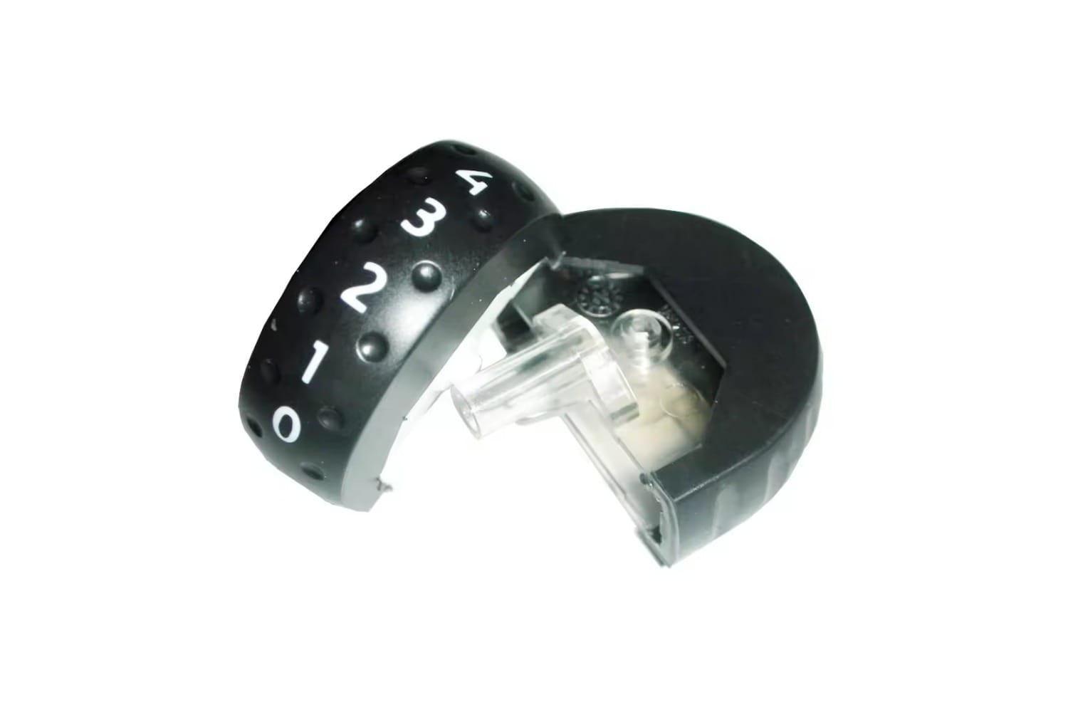 Plastic Shell Injection Molding Mold Manufacturing Double Color Moulded ...