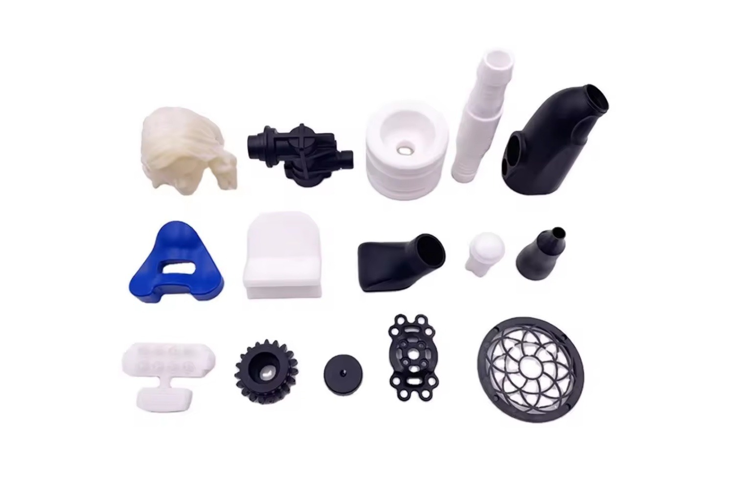 Custom Plastic Prototyping Service Prototype, Plastic Molds, CNC ...