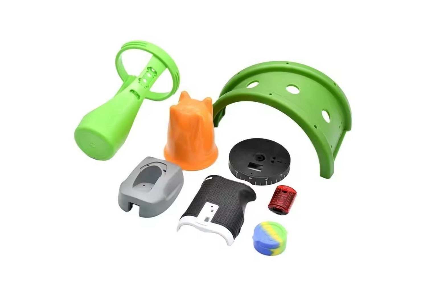 Custom Plastic Prototyping Service Prototype, Plastic Molds, CNC ...