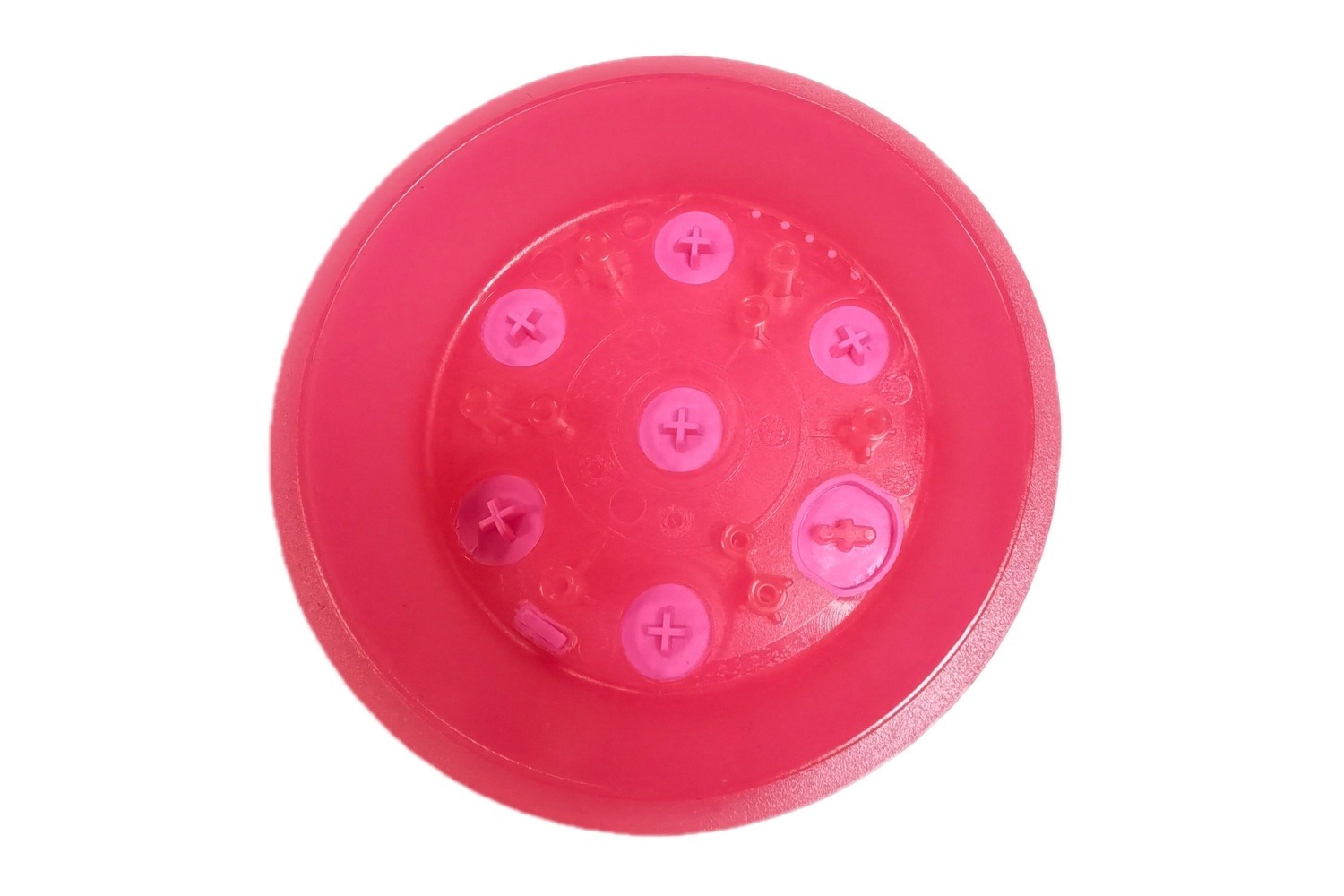 Molding for injection molding, personal core mold, 2K molding for ...