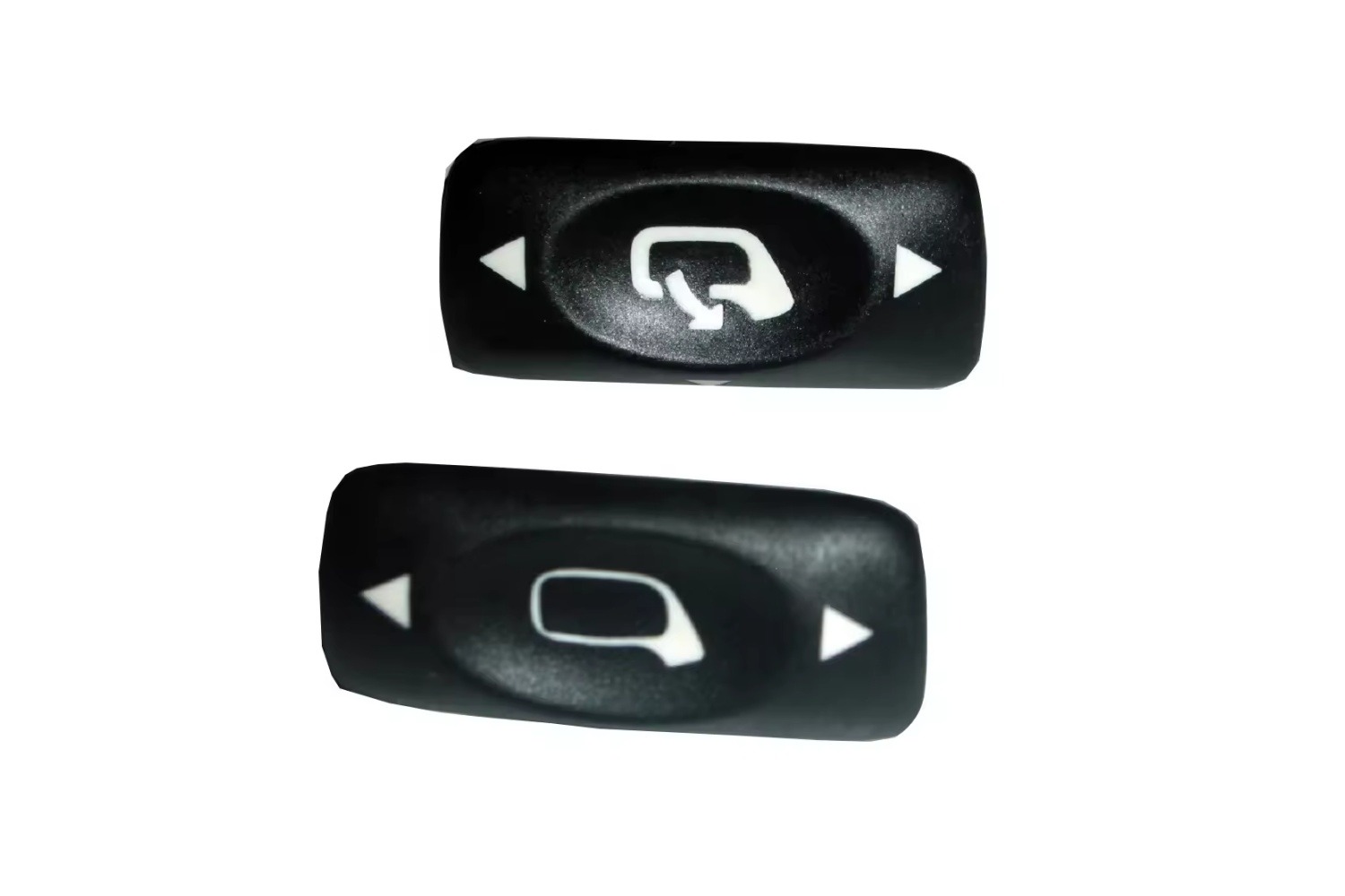 Plastic mold process double color plastic injection molding mold ...