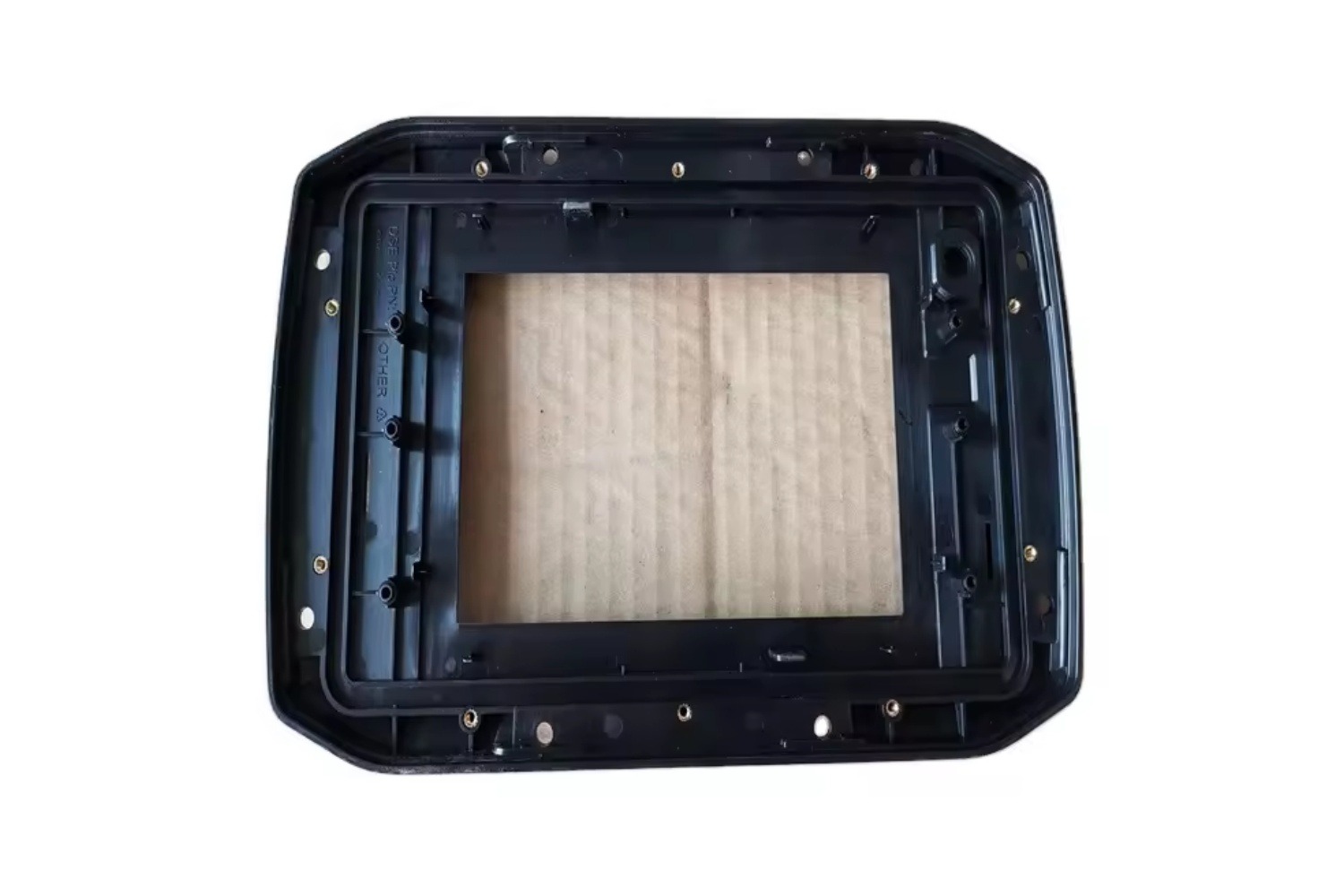 China Plastic Mold Factory Plastic Injection Molding Parts Mold Making ...