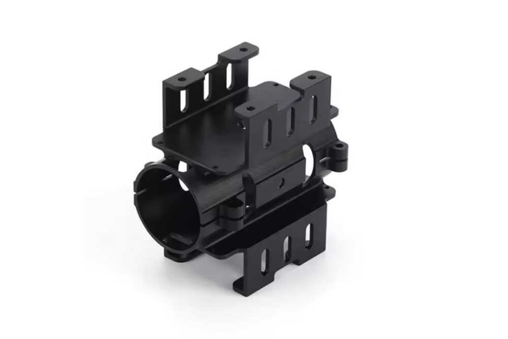 Custom plastic injection mold for professional tool making, high ...