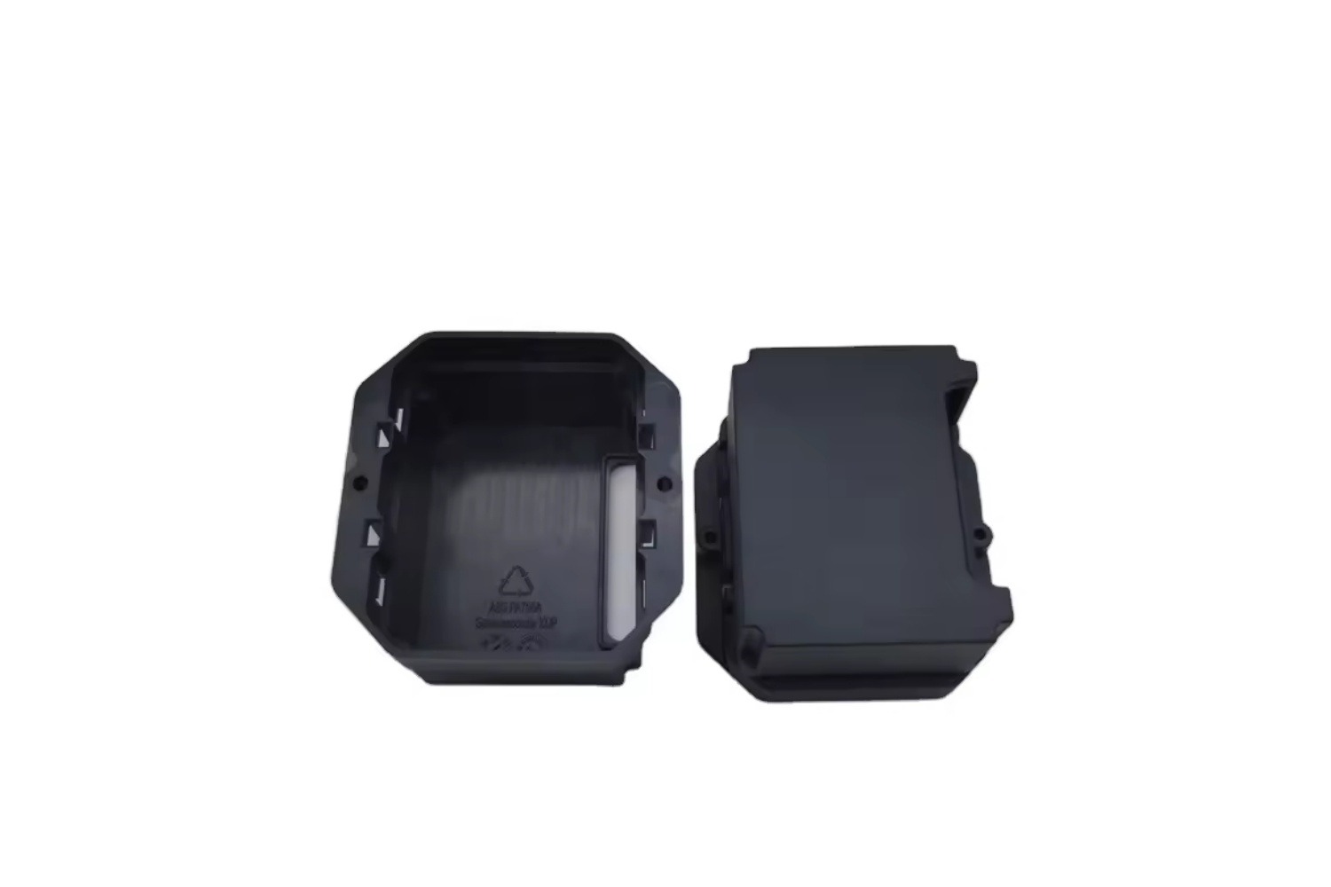 Custom plastic injection mold for professional tool making, high ...
