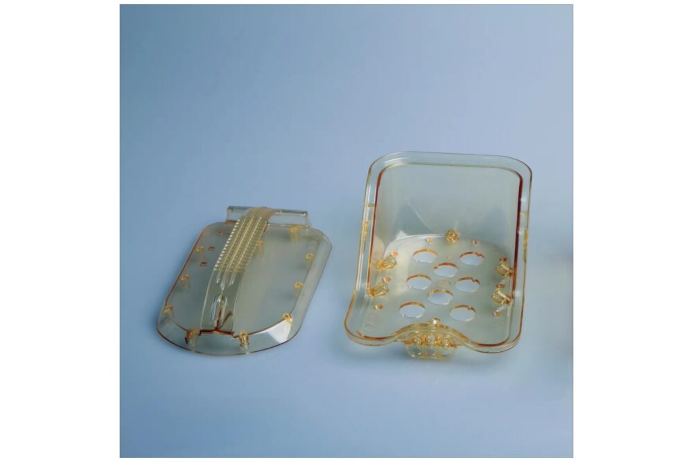 PEEK Medical Injection Parts Minimally Invasive Surgical Accessory ...