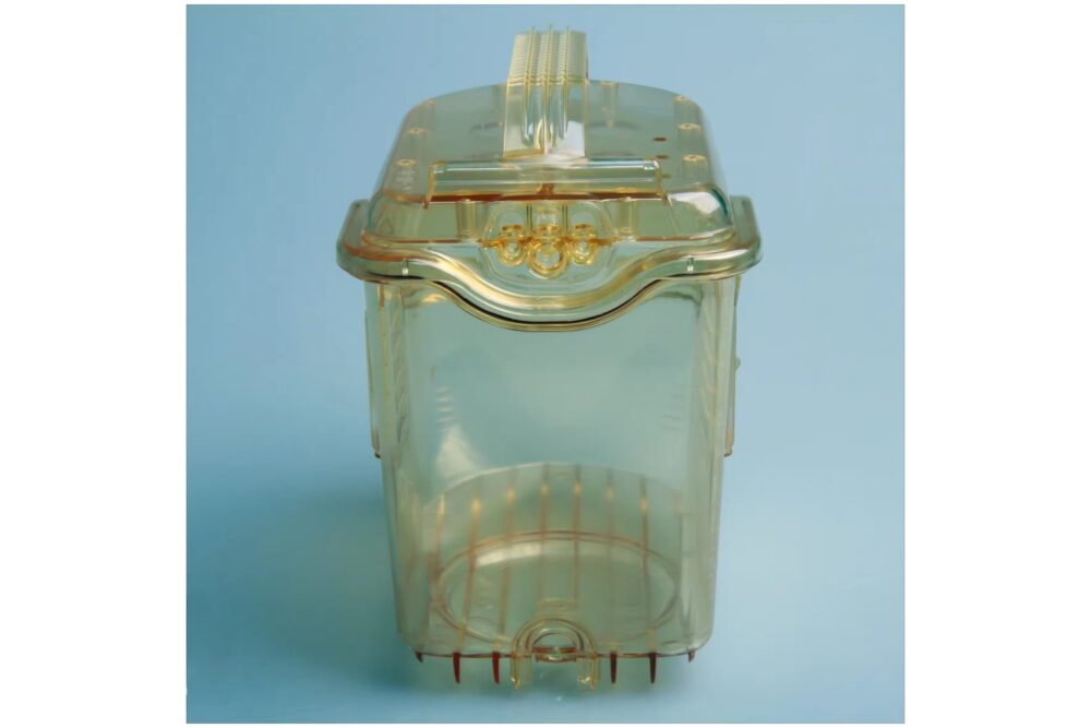 PEEK Medical Injection Parts Minimally Invasive Surgical Accessory ...