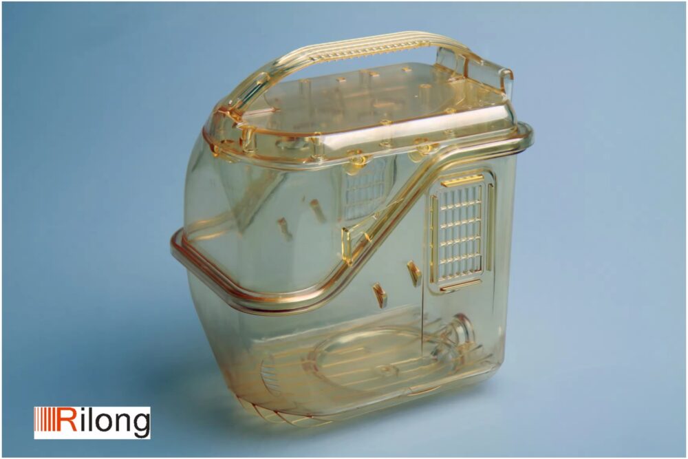 PEEK Medical Injection Parts Minimally Invasive Surgical Accessory ...