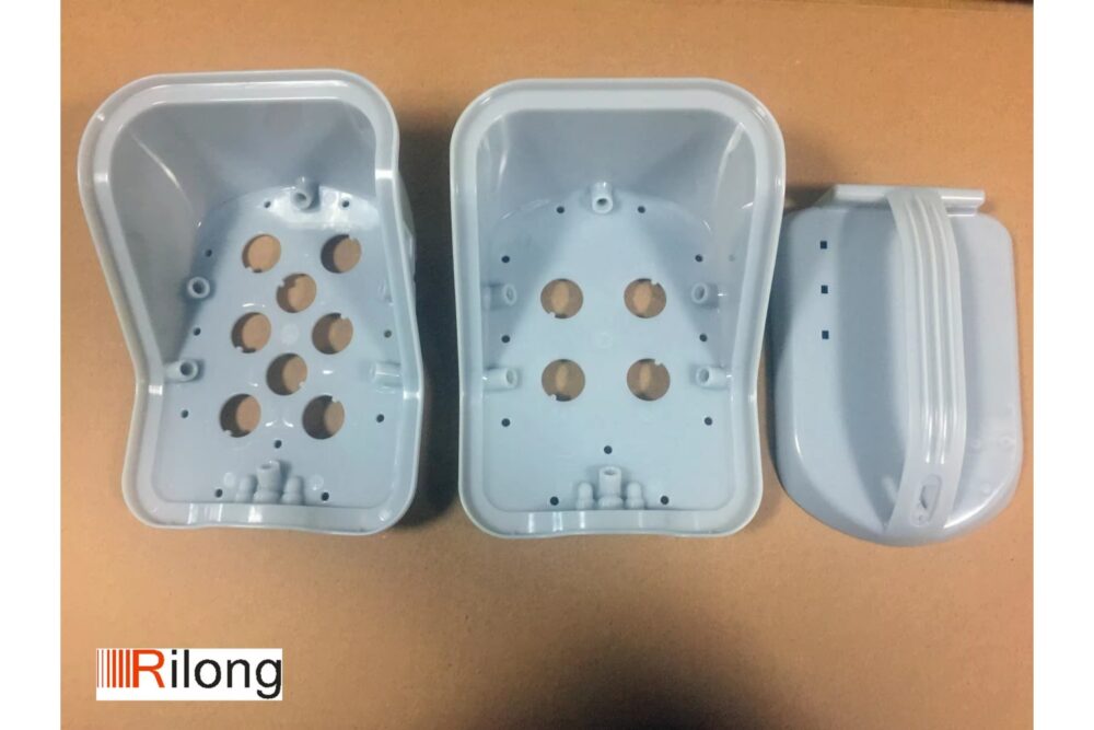 PEEK Medical Injection Parts Minimally Invasive Surgical Accessory ...