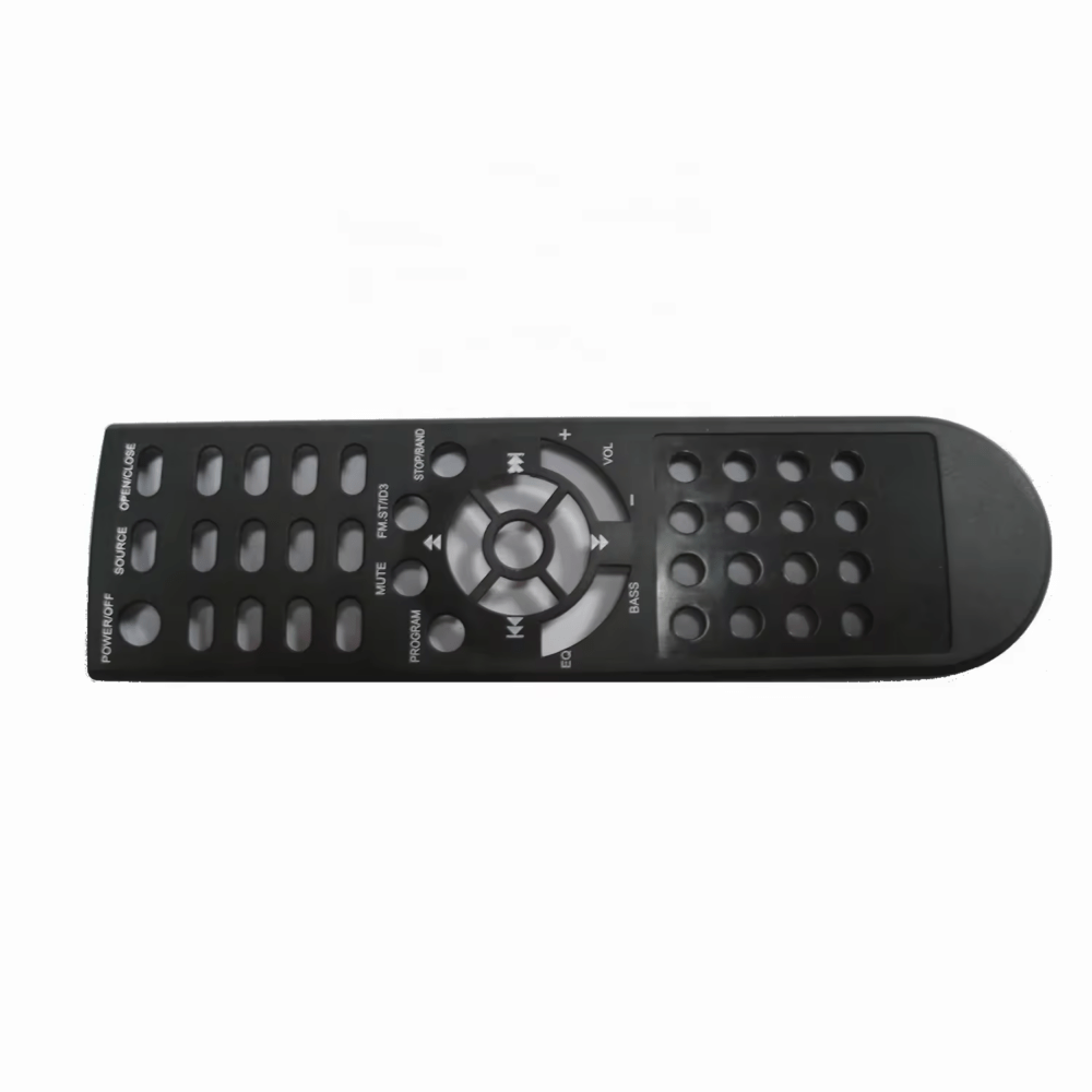 Plastic Molds for TVs, ABS Molded Housings, Customized Injection Mold ...