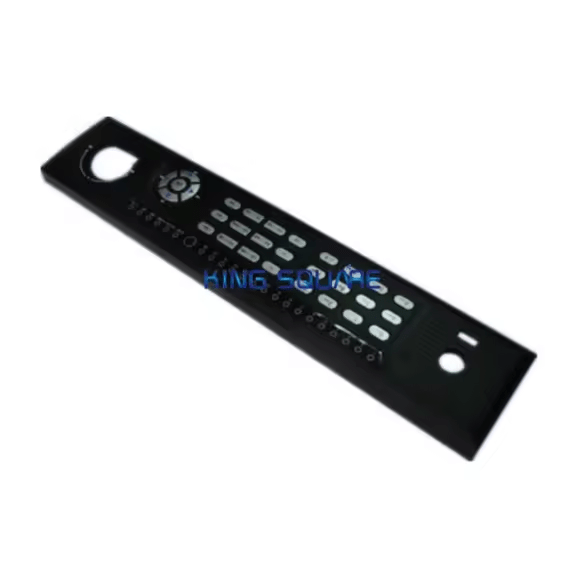 Plastic Molds for TVs, ABS Molded Housings, Customized Injection Mold ...