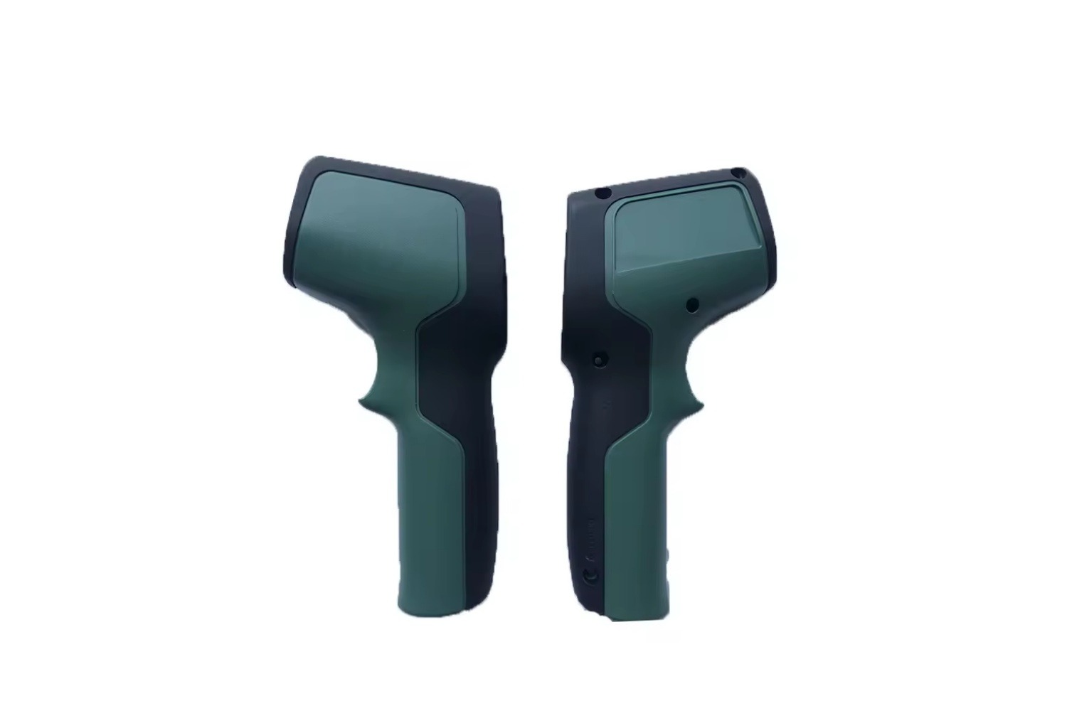 Injection Molded PC/ABS TPE TPU Overmolding Injection Molding for ...