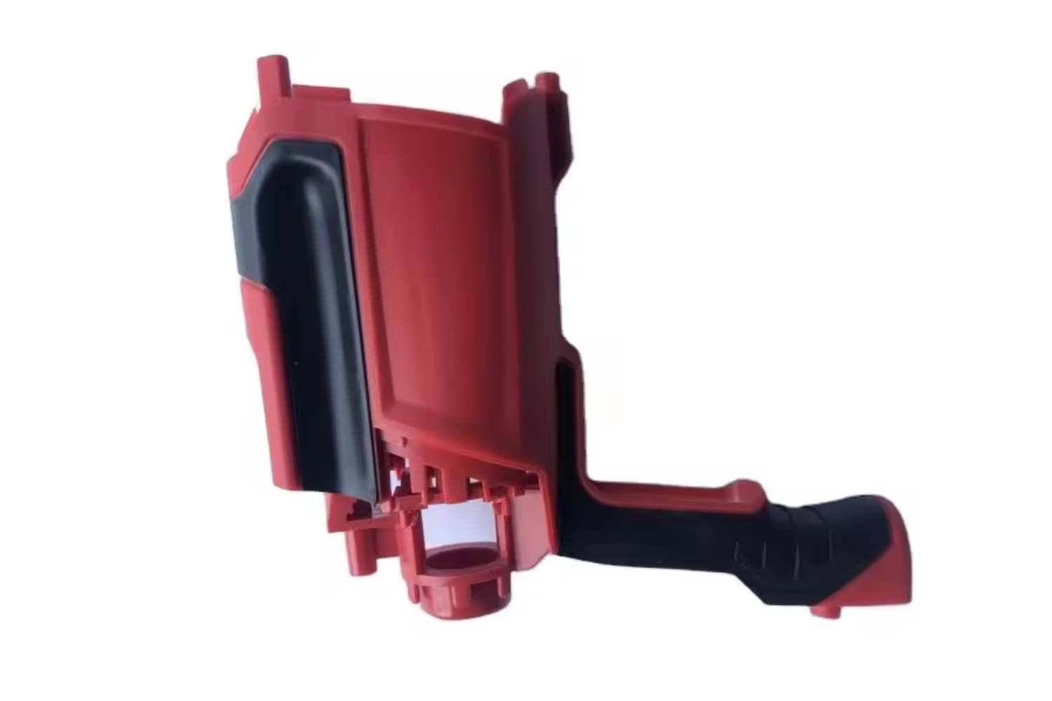 Injection Molded PC/ABS TPE TPU Overmolding Injection Molding for ...