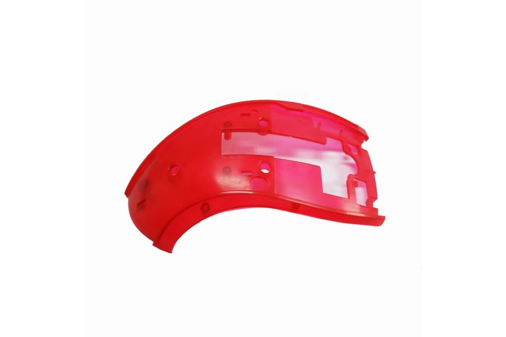 High Quality OEM Plastic Enclosure Design Molded Parts Manufacturing ...