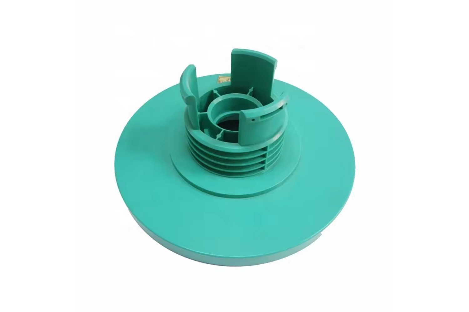 High Quality OEM Plastic Enclosure Design Molded Parts Manufacturing ...