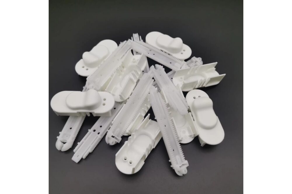 Custom Plastic Molded Parts Injection Molding Factory Plastic Molding ...