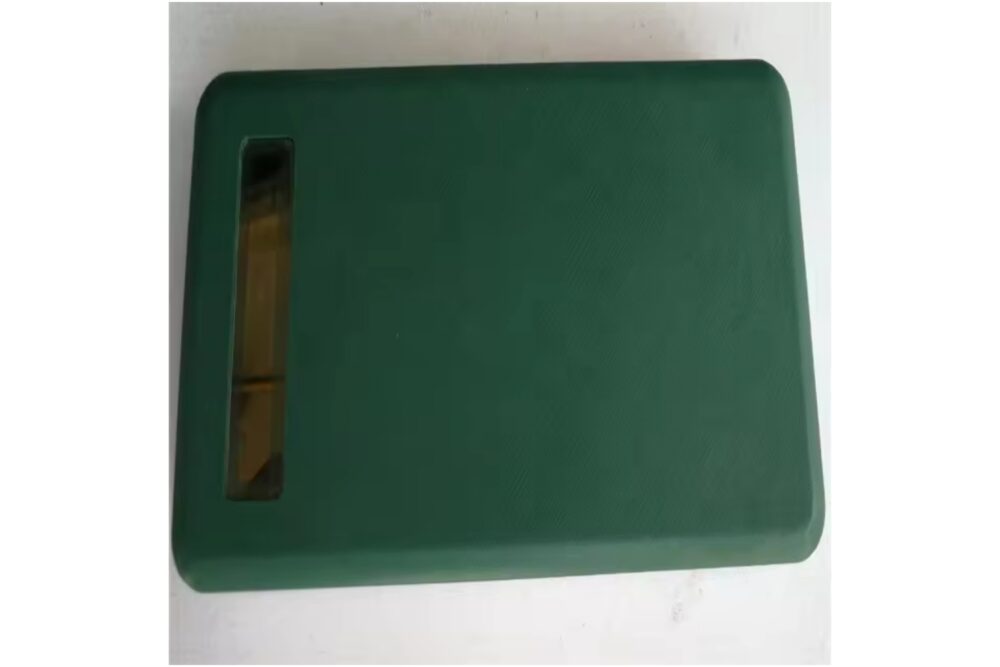 Customized Mold Overmolded Overmolding Service Plastic Overmolded Power ...