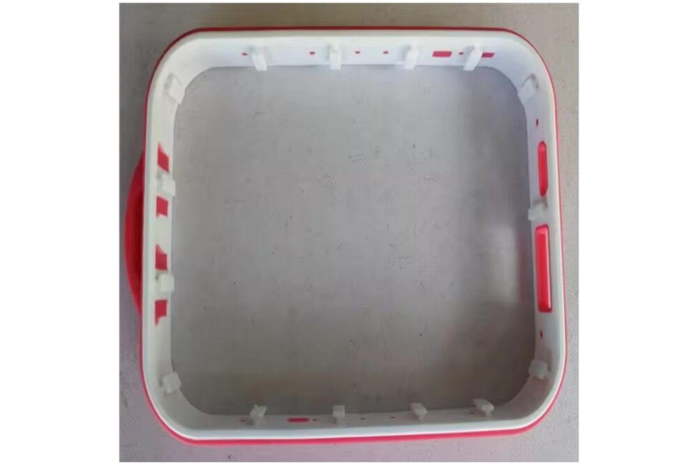 Customized Mold Overmolded Overmolding Service Plastic Overmolded Power ...