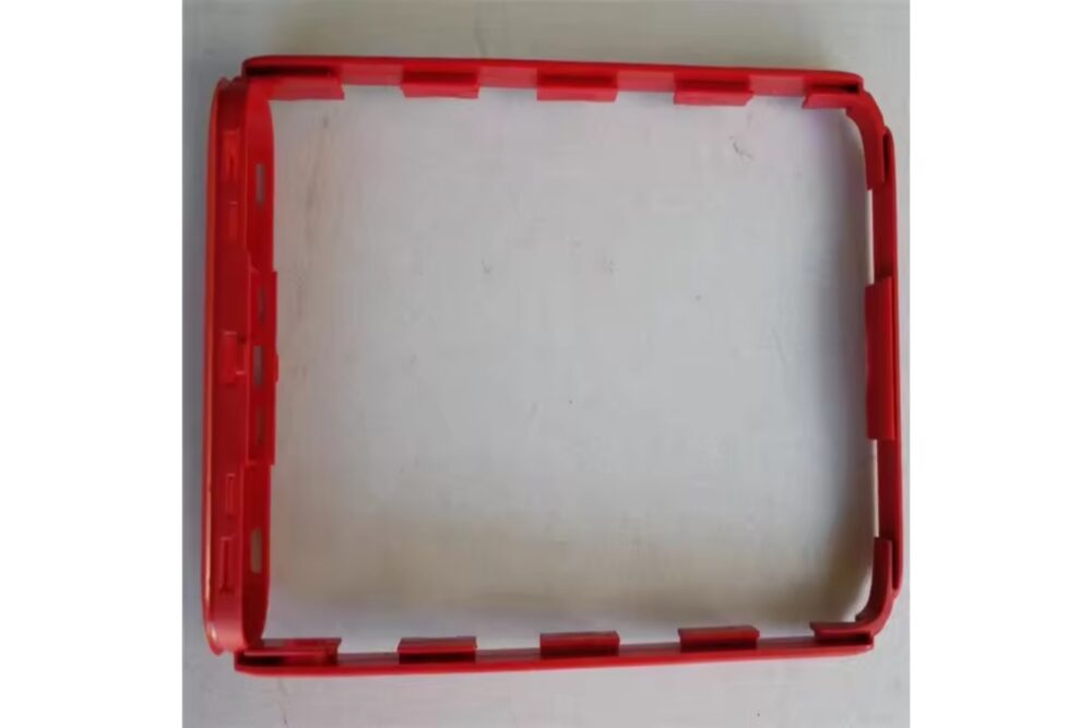 Customized Mold Overmolded Overmolding Service Plastic Overmolded Power ...