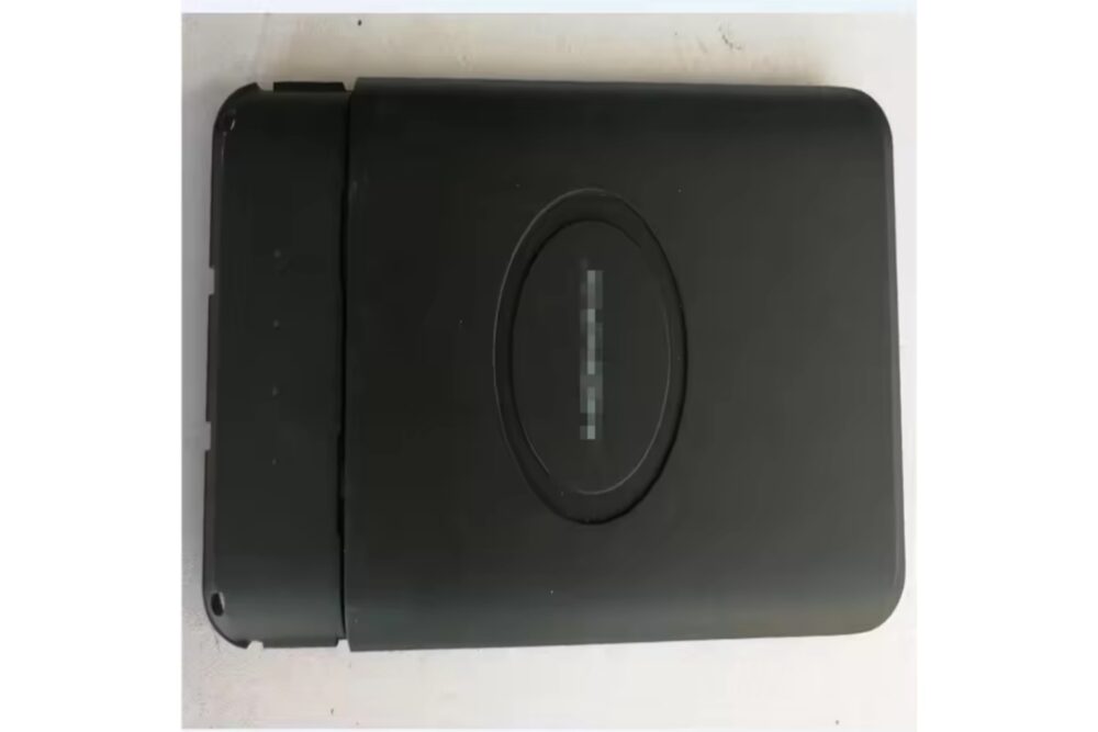 Customized Mold Overmolded Overmolding Service Plastic Overmolded Power ...