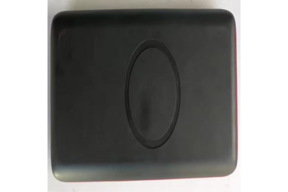 Customized Mold Overmolded Overmolding Service Plastic Overmolded Power ...